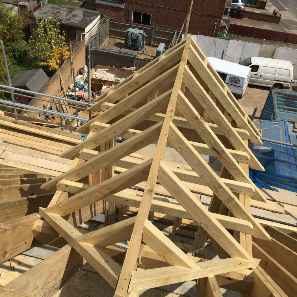 Case Study – GM Construction London | New Builds | Lofts | Extensions