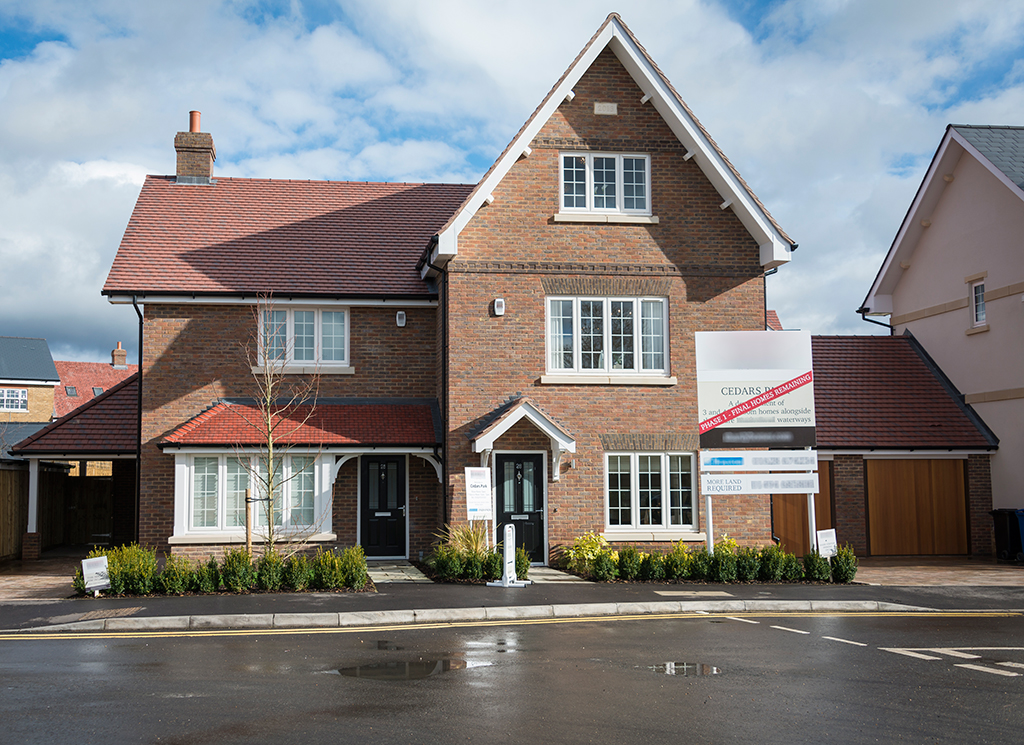 New Builds – GM Construction London | New Builds | Lofts | Extensions