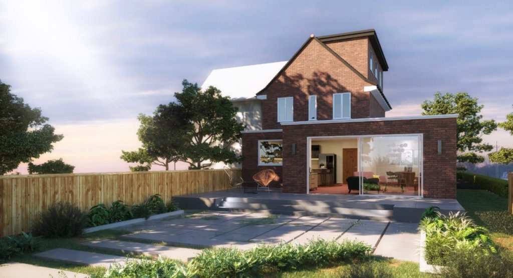Latest Projects – GM Construction London | New Builds | Lofts | Extensions